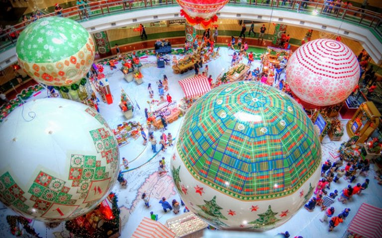 One Utama – GOLD3 Boutique Hotel